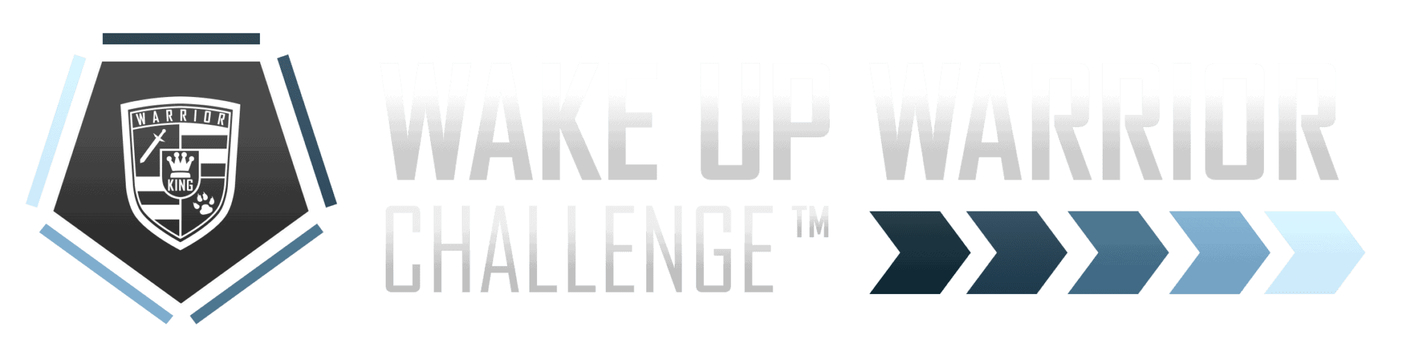 Wake Up Warrior Challenge (V2-T) - Wake Up Warrior